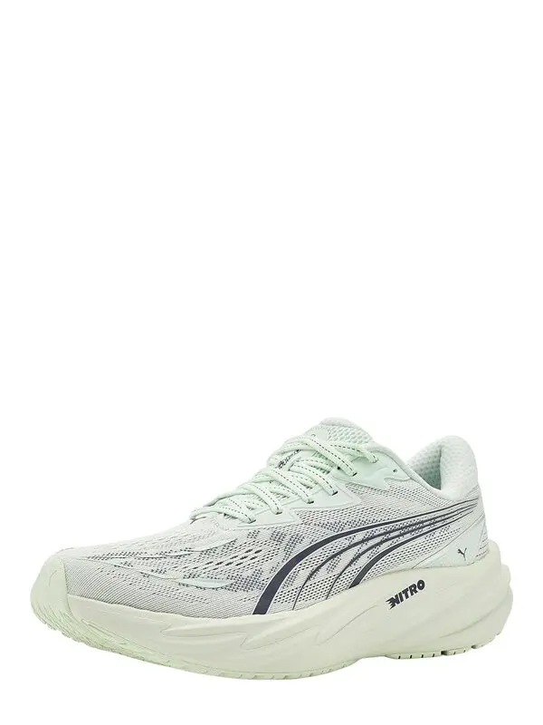 PUMA Velocity Nitro 5 Running Shoes - Green
