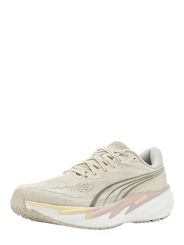 PUMA Velocity Nitro 5 Running Shoes - White