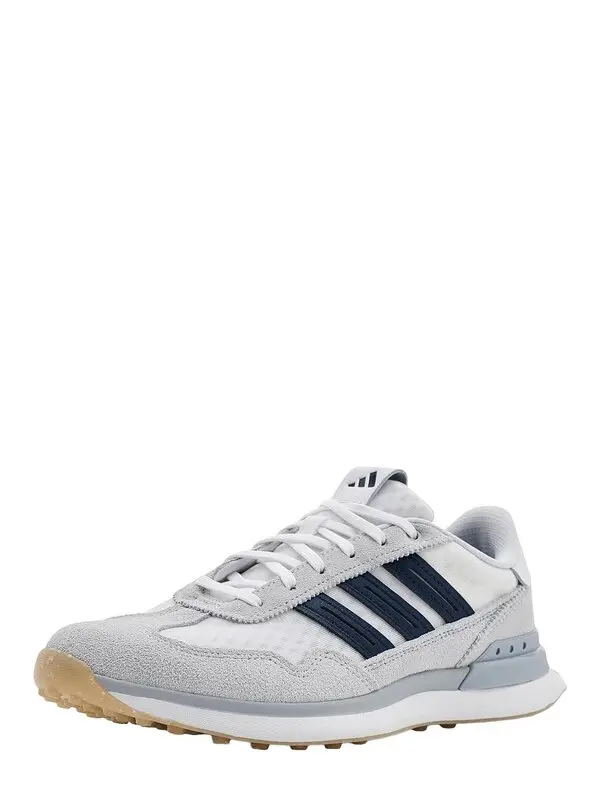 Adidas S2g Vent Spikeless Golf Shoes - Gray
