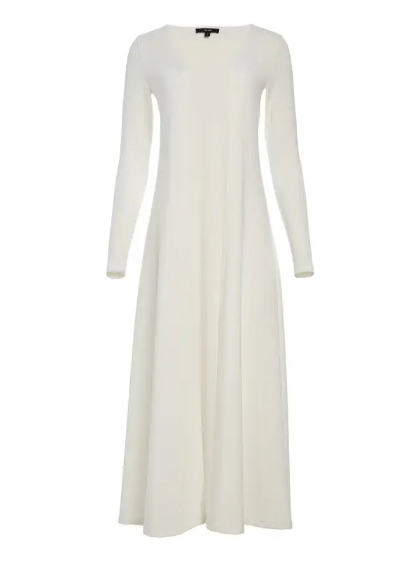 THE PARK Julia Cardigan - Ivory