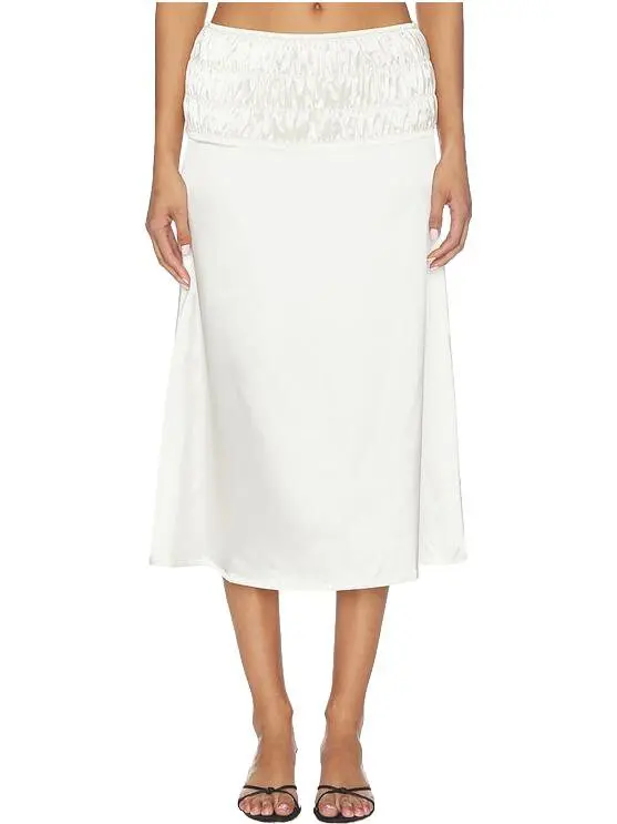OPERASPORT June Skirt - Pristine