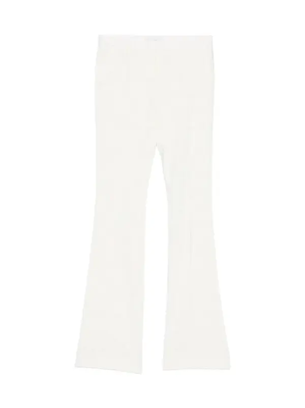 ERMANO SCERVINO Ermanno Scervino Bootcut Pants - Multicolor