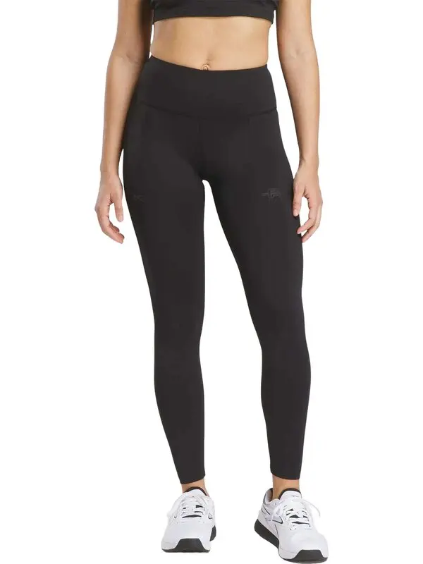 REEBOK X F45 Training Leggings - Black