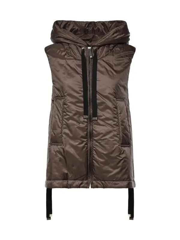 Max Mara The Cube Greengo Vest - Multicolor