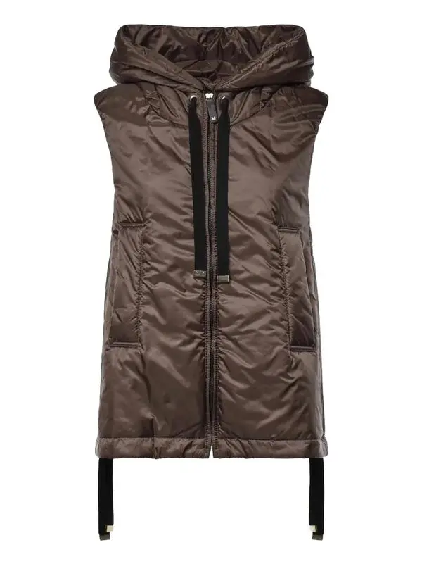 Max Mara The Cube Greengo Vest - Multicolor