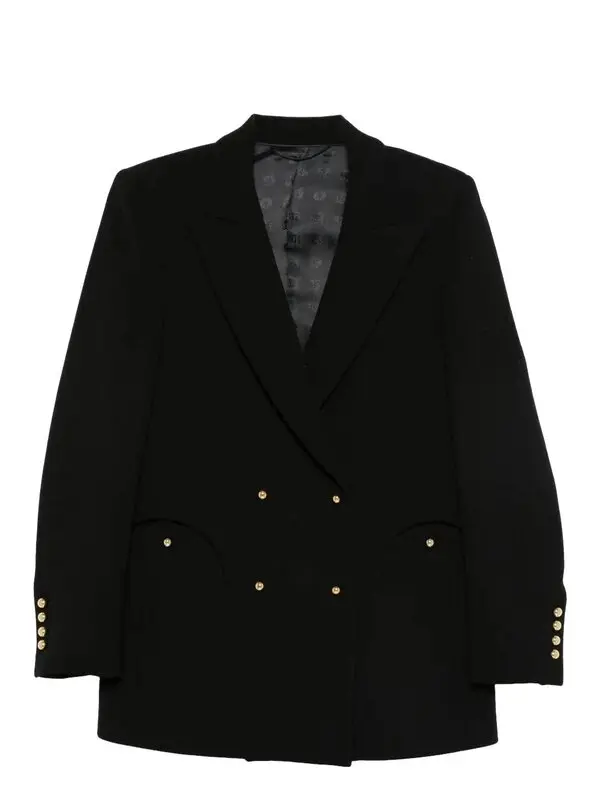 BLAZÉ MILANO Resolute Everyday" Blazer - Multicolor