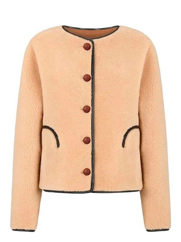 BLAZÉ MILANO Tatoosh Gliss Bolero - Multicolor