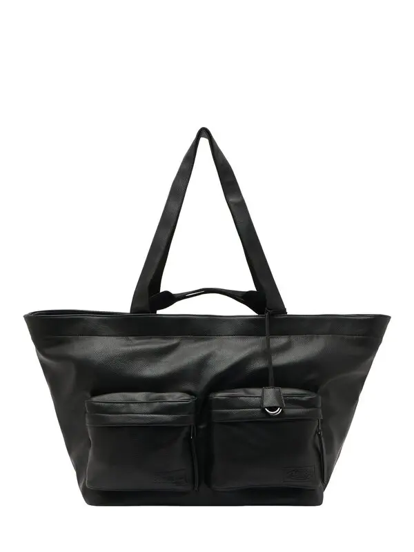 EASTPAK X Egonlab Large Tote Bag - Black