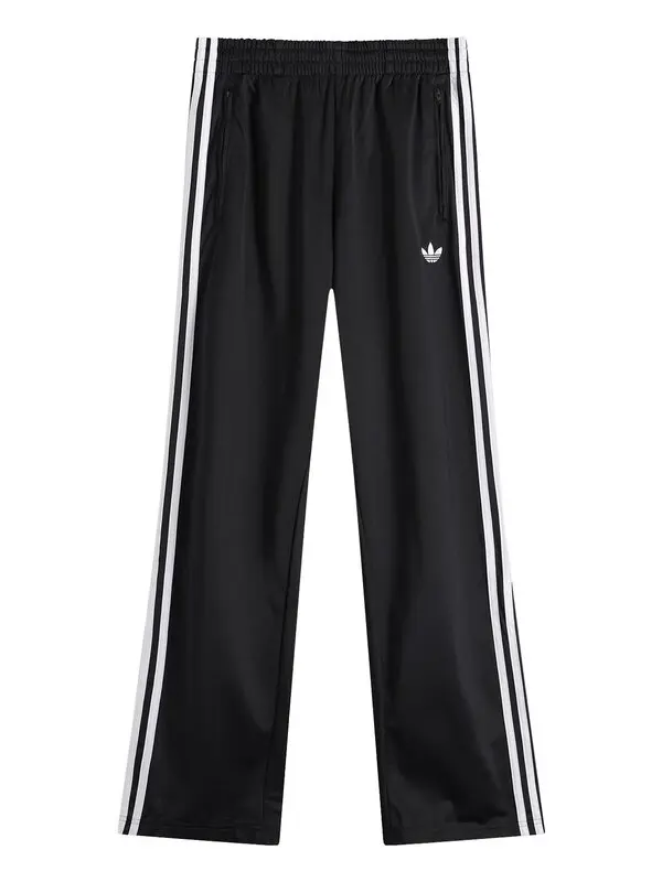 Adidas Firebird Track Pant - Black