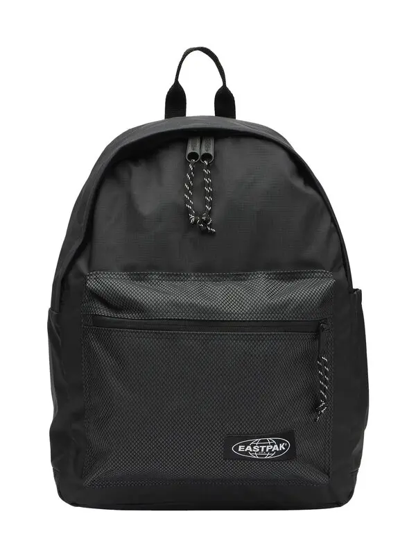 EASTPAK Athleisure Pak'r Backpack - Black