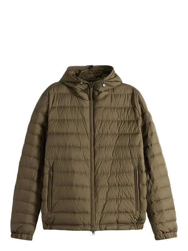 Moncler Solienn Jacket - Green
