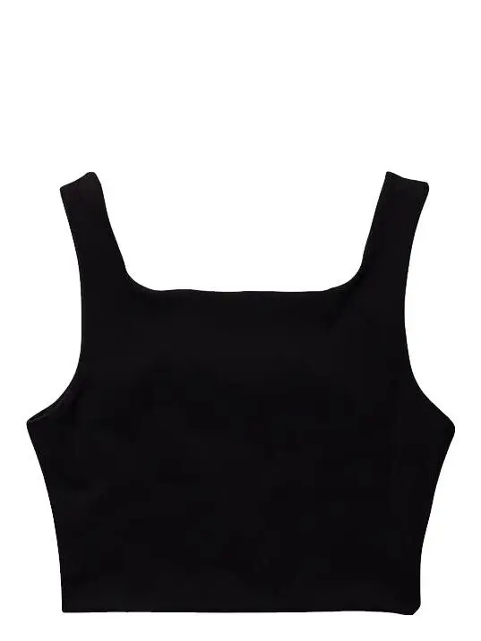DESO Flume Tank Top - Grit