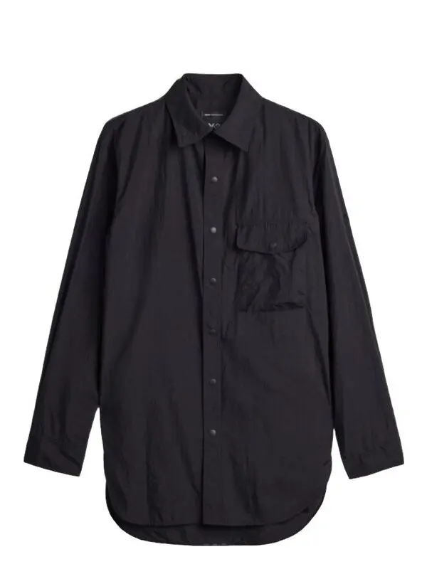 Y3 Grd 3s Nylovshr - Black