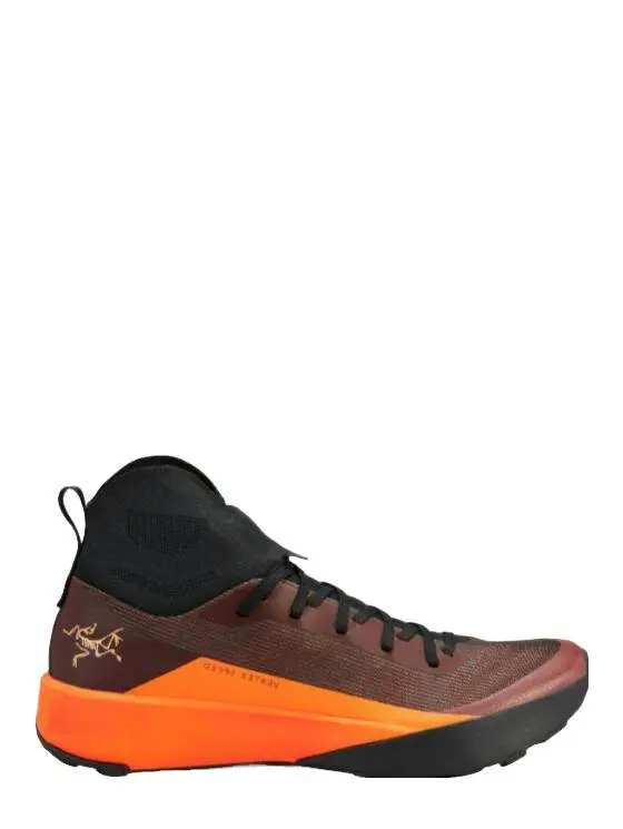 Arc'teryx Vertex Speed Trail Running Shoes - Orange