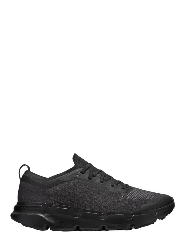 On Cloudsoma Performance Sneakers - Black/black