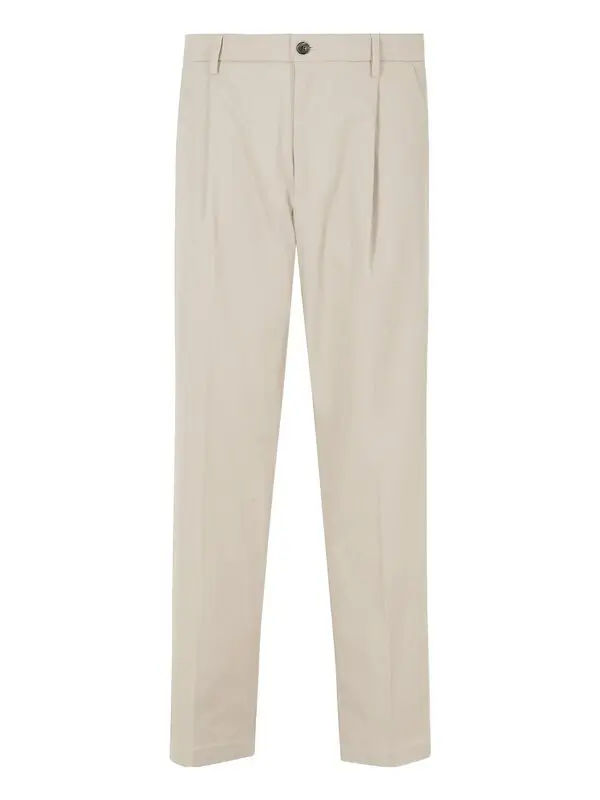 DEPARTMENT 5 Casual Trousers - Beige