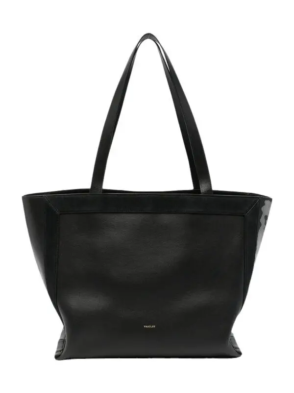 WANDLER Medium Handbag - Black