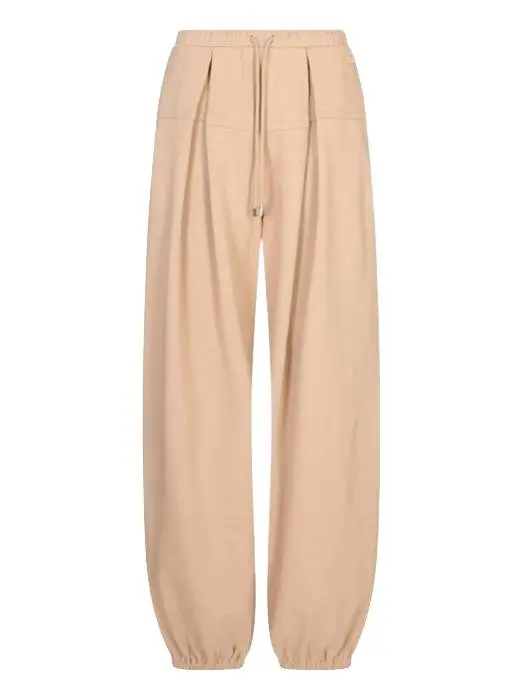 Sportmax Drawstring Trousers - No