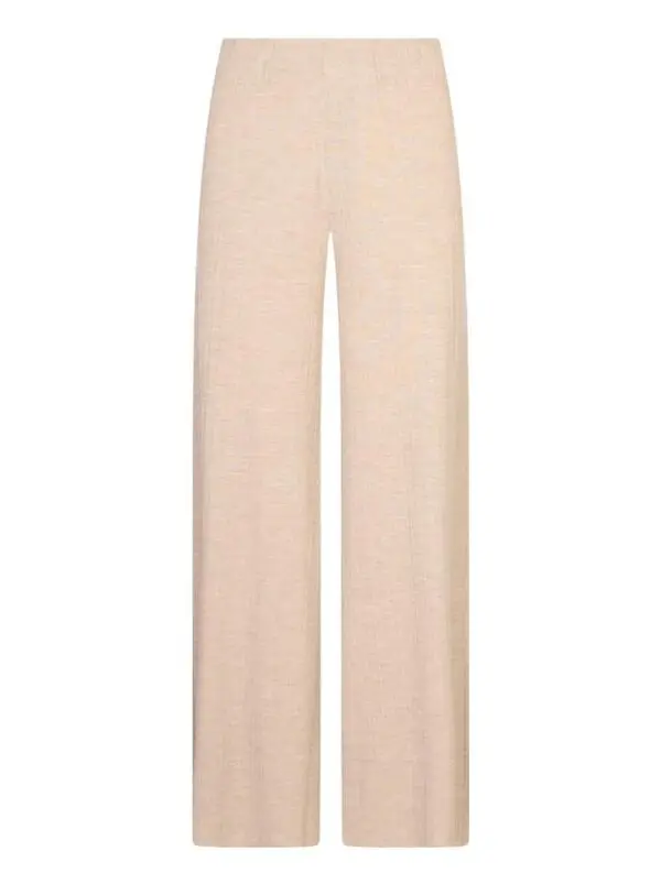 Agnona Straight-leg Casual Pants - No