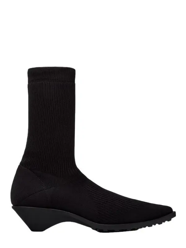 Camper X Issey Miyake Ankle Boots - Black