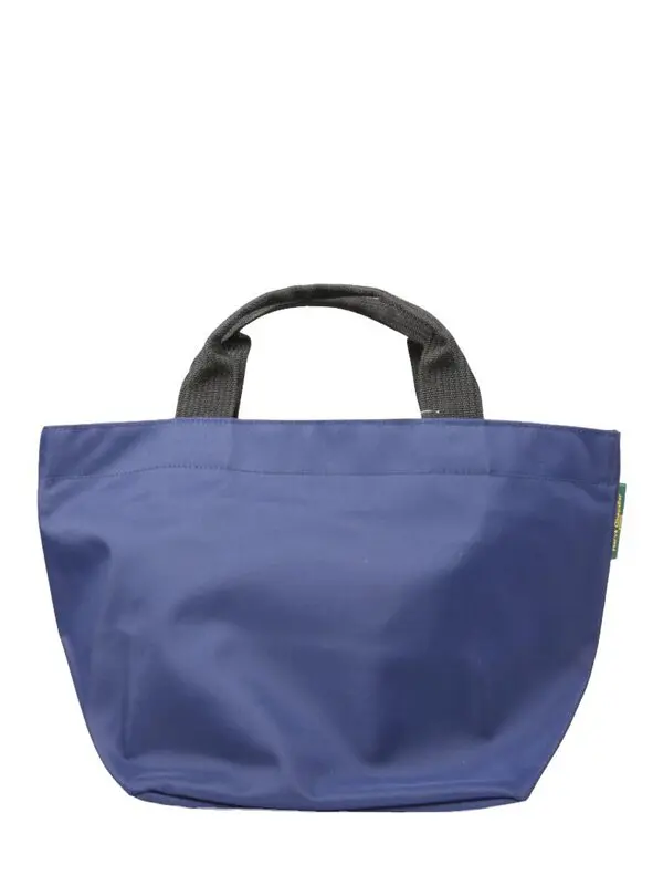 HERVE CHAPELIER Hervé Chapelier Medium Tote Bag - Blue