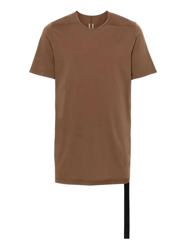 Rick Owens Level T T-shirt - Drab