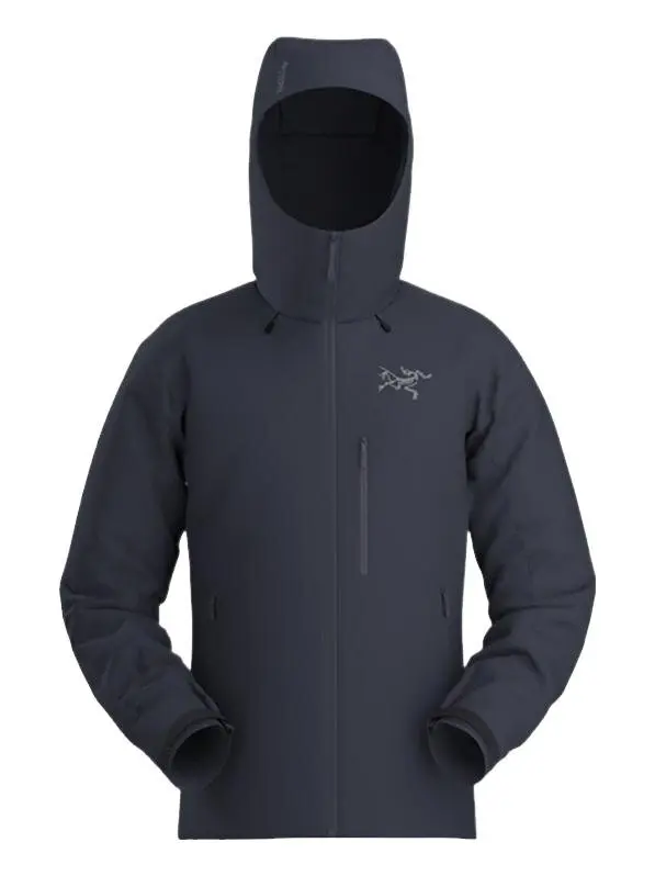 Arc'teryx Gamma Mx Jacket - Black