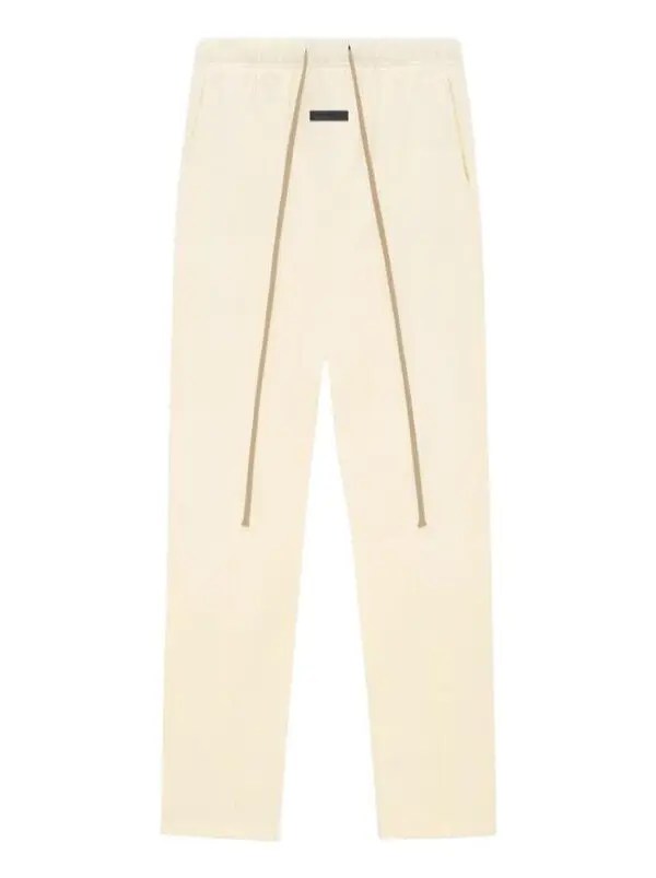Fear Of God Drawstring Joggers - Nude