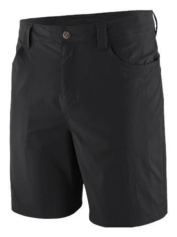 Patagonia Utility Shorts - Black