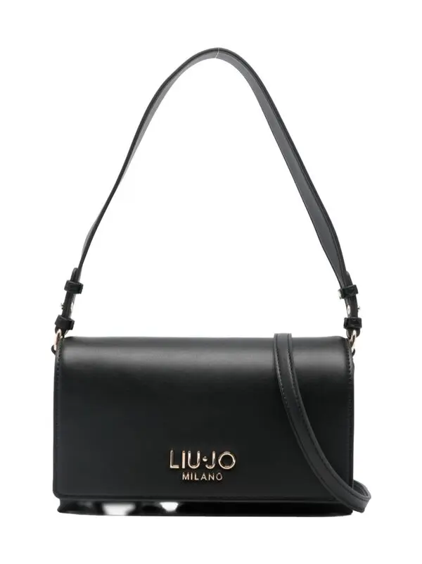 Liu Jo Small Shoulder Bag - Black