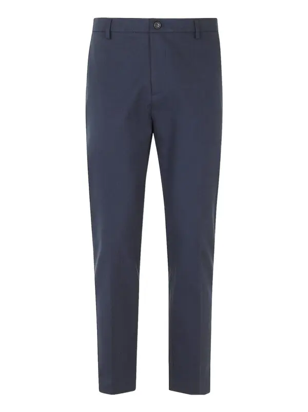 DEPARTMENT 5 Prince Slim-fit Pants - No