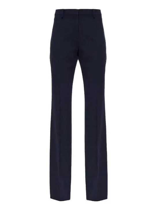 Etro Tailored Trousers - Black