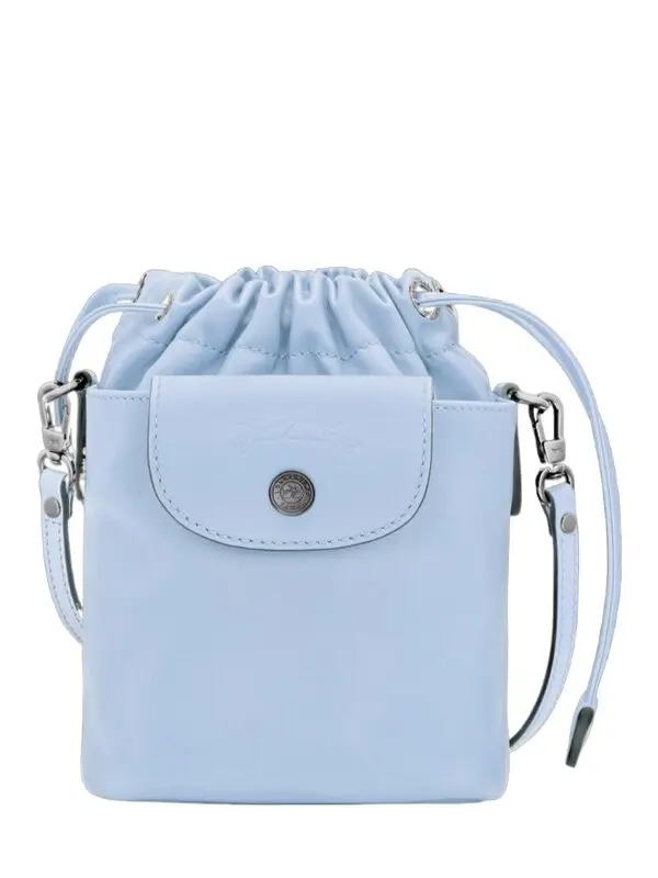 Longchamp Le Pliage Xtra Xs Bucket Bag - Wave