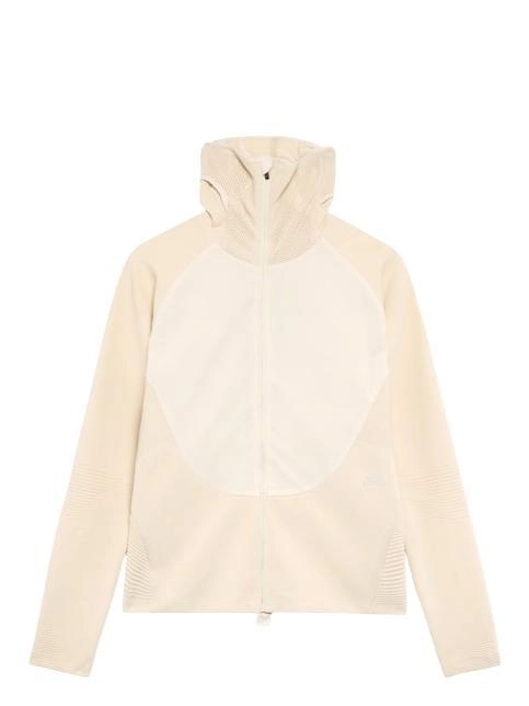 Oakley Latitude Veil Mid Layer Jacket - Mist