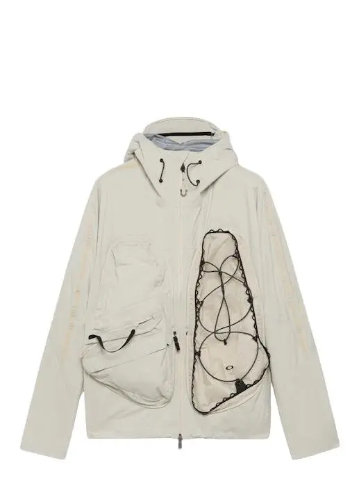 Oakley Latitude Veil Sling Pack Jacket - Mist