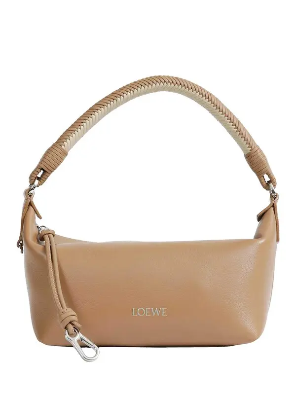 Loewe Cala Mini Bag - Brown