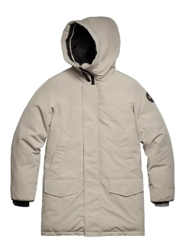 Canada Goose Langford Parka - Limestone