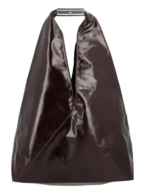 MAISON MARGIELA Japanese" Medium Bag - Brown