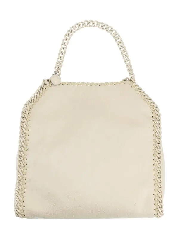 Stella McCartney Falabella" Mini Bag - Ivory