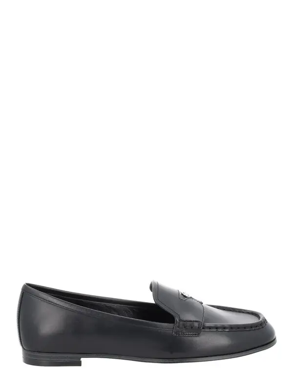 Michael Kors Jennings Loafer - Black