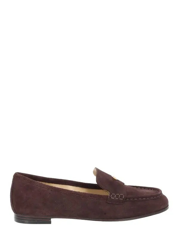 Michael Kors Jennings Loafers - Brown