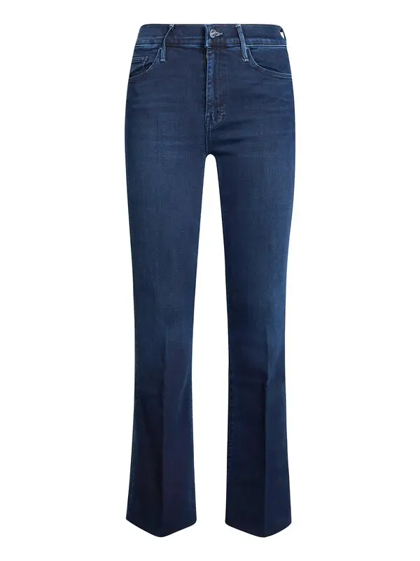 MOTHER Weekend Jeans - Denim