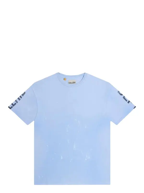 GALLERY DEPT. Classic T-shirt - Navy
