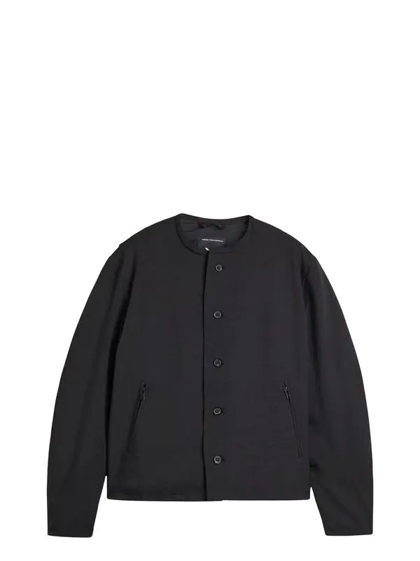 Y3 Crewneck Sweatshirt - Black