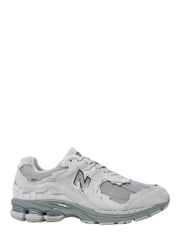 NEW BALANCE 2002r Sneaker - Grey