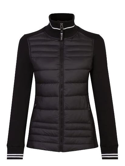 DARE 2B Icy Hybrid Padded Jacket - Black