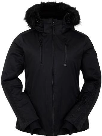 DARE 2B Frenzied Ski Jacket - Black
