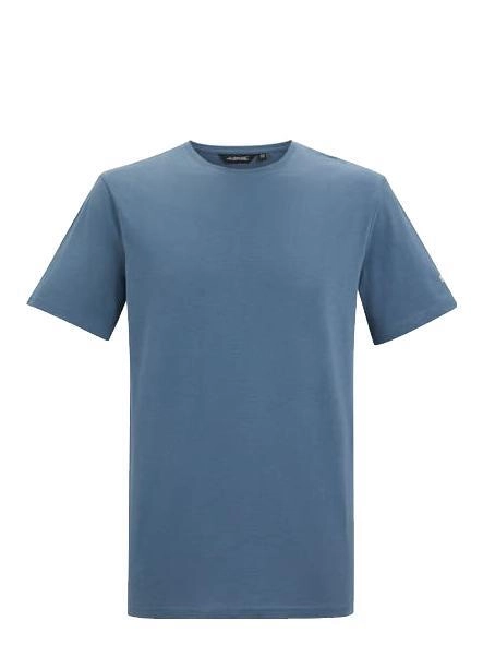 REGATTA Tait Lightweight Active T-shirt - Blue