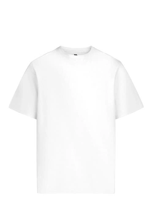 TRESPASS Vanco T-shirt - White