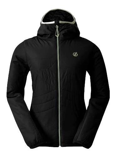 DARE 2B Torrek Lite Insulated Jacket - Black